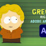 Eric Cartman 1997 Rig by waterzo4 on DeviantArt