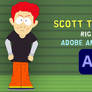 South Park Rigs: Scott Tenorman (201) by cartman1235 on DeviantArt