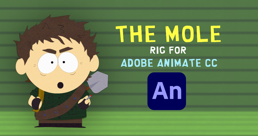 South Park Rigs: Christophe by cartman1235 on DeviantArt