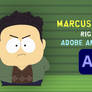 South Park Items for Adobe Animate by cartman1235 on DeviantArt