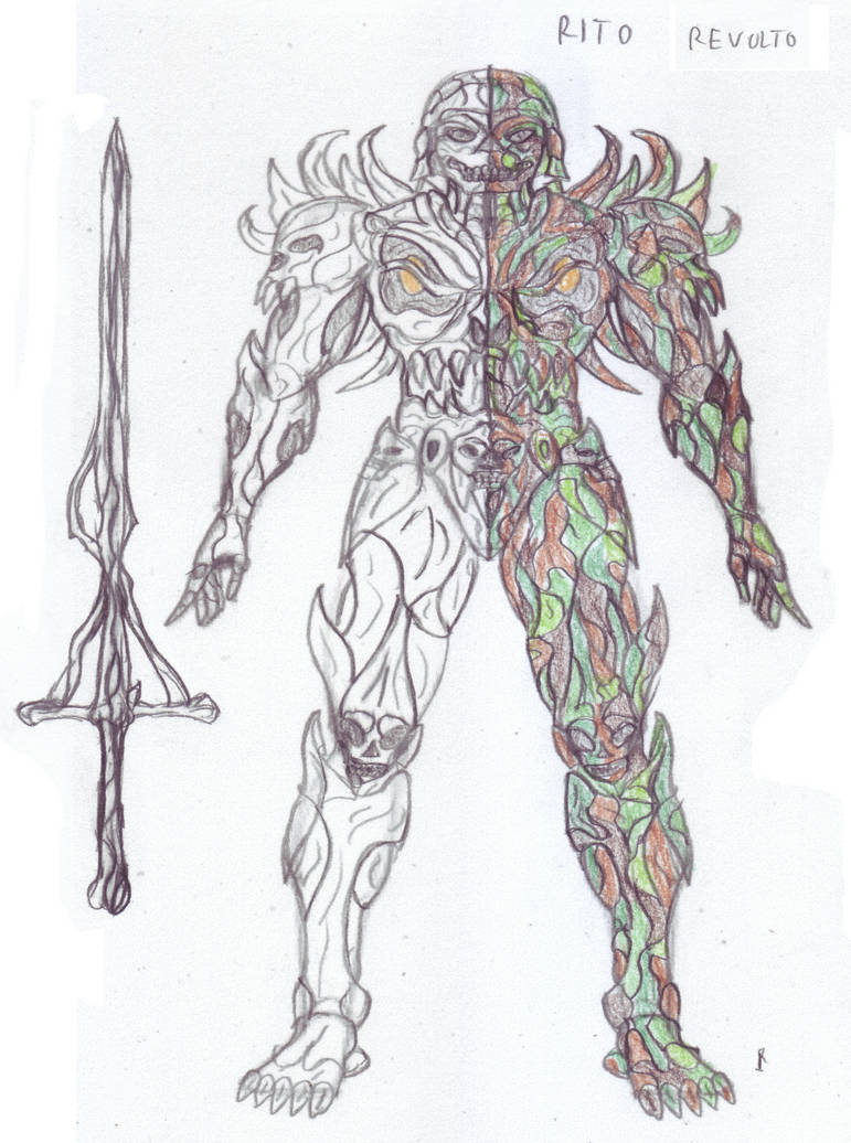 Rito Revolto Movie by saramus01 on DeviantArt