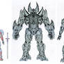 Transformers Knights of the round table 1 by saramus01 on DeviantArt