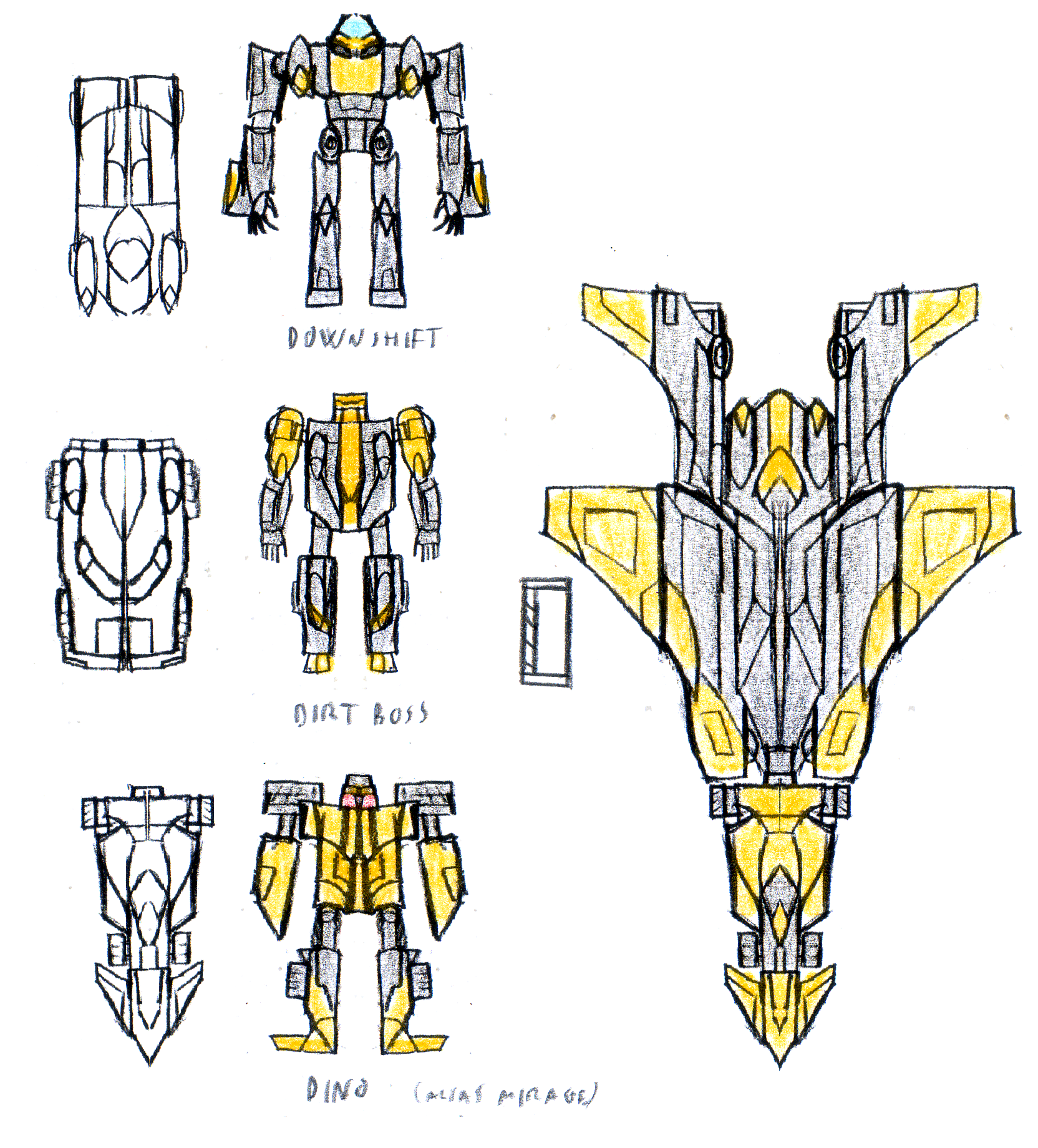 Minicon Star Shield by saramus01 on DeviantArt