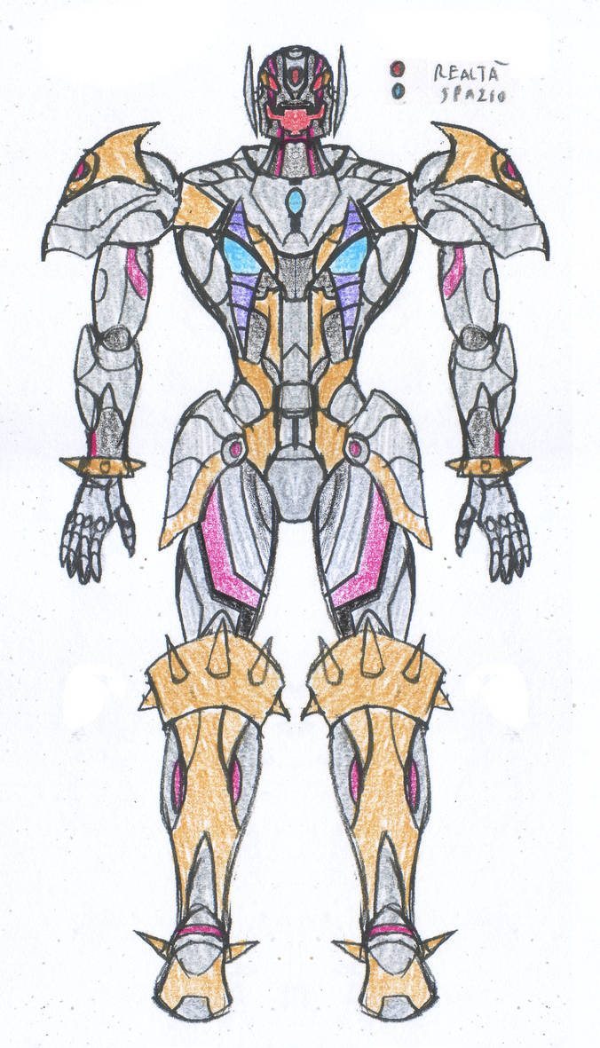 Ultron Sigma by saramus01 on DeviantArt