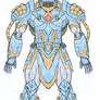 Anti-Monitor by saramus01 on DeviantArt
