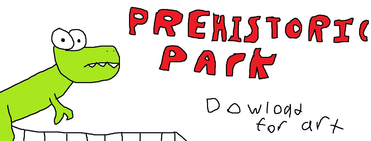 Prehistoric Park Art by Blackrhinoranger on DeviantArt