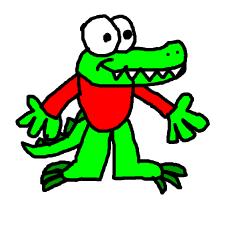 How to Draw Dile by Blackrhinoranger on DeviantArt