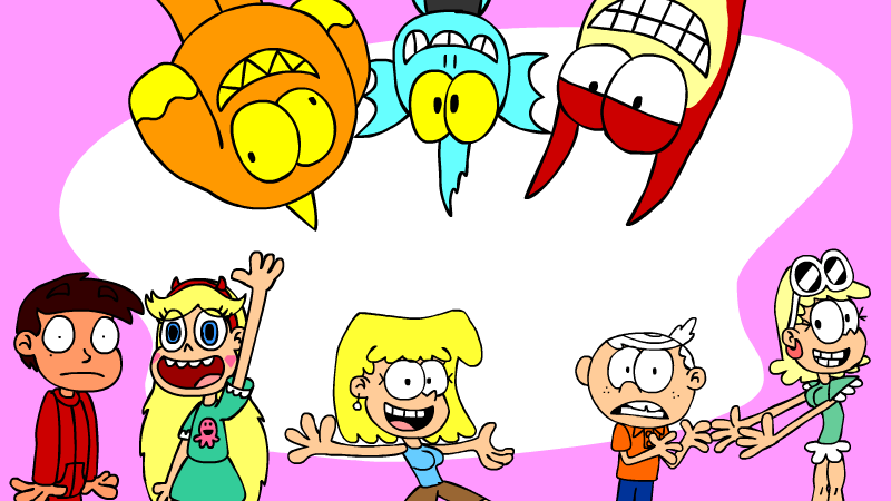 Ed Edd n Eddy Intro re-enacted (Fan Animation) by Blackrhinoranger on ...