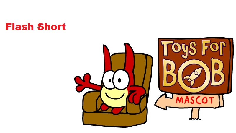 New Mascot of Toys for Bob (Flash Short) by Blackrhinoranger on DeviantArt