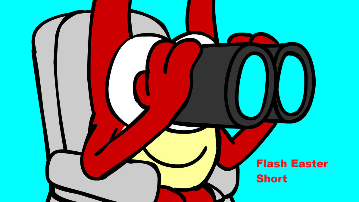 Birds of a Stalker (Skylanders Flash Easter Short) by Blackrhinoranger ...