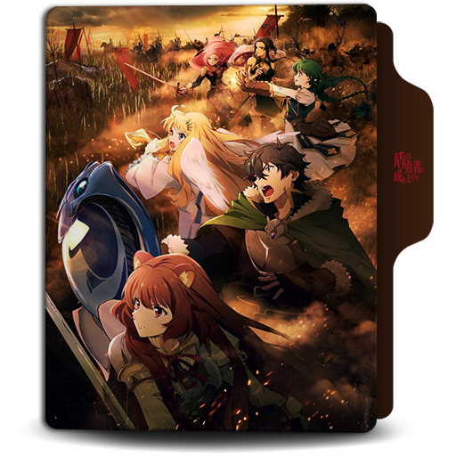 Tate no Yuusha no Nariagari Collection by Phonecell on DeviantArt