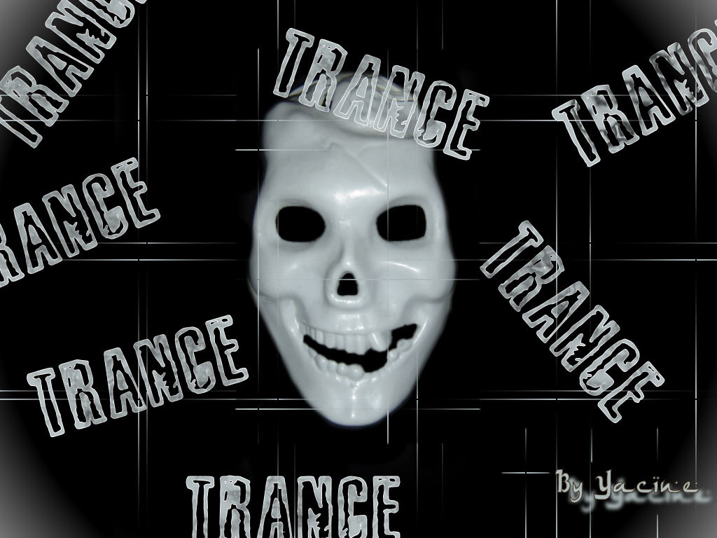 Trance by YaciNe01 on DeviantArt