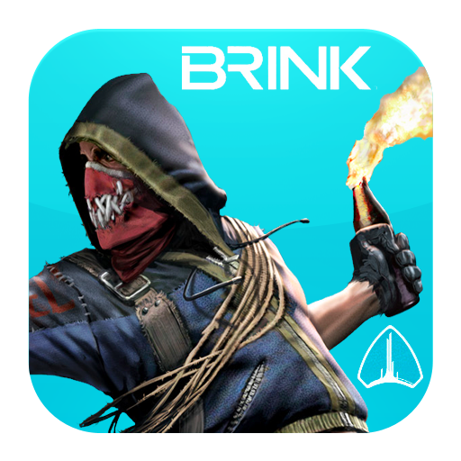 BRINK - Flurry Style Icon by Nerdjacker on DeviantArt