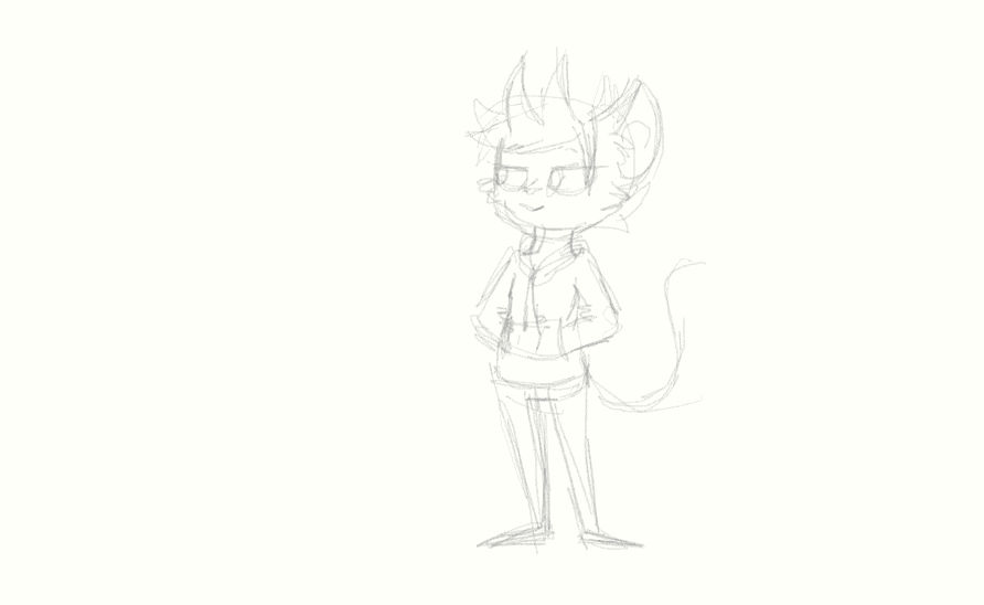 Tord by Serri765 on DeviantArt