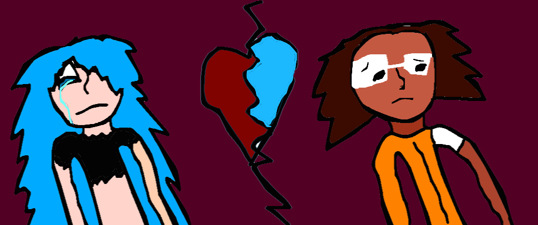 It's not over yet by beatleslover9000 on DeviantArt