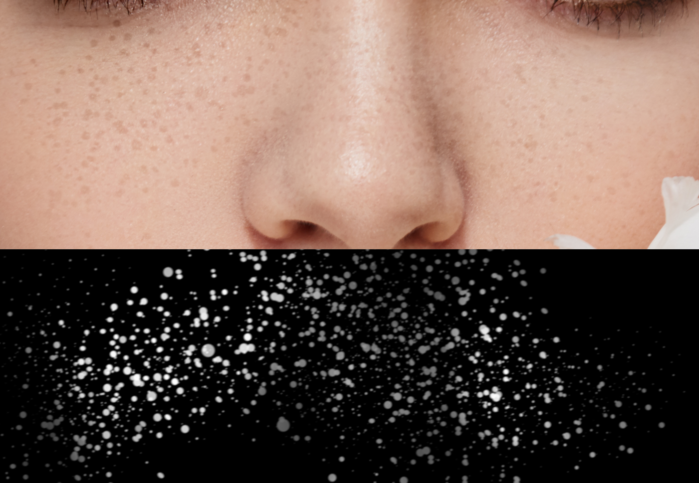 Freckles Photoshop Brush by 8lika8 on DeviantArt