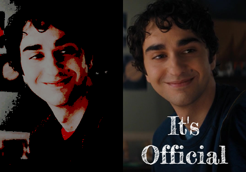 It's Official PSD by teufelbcy on DeviantArt