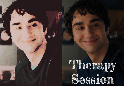 Therapy Session PSD by teufelbcy on DeviantArt