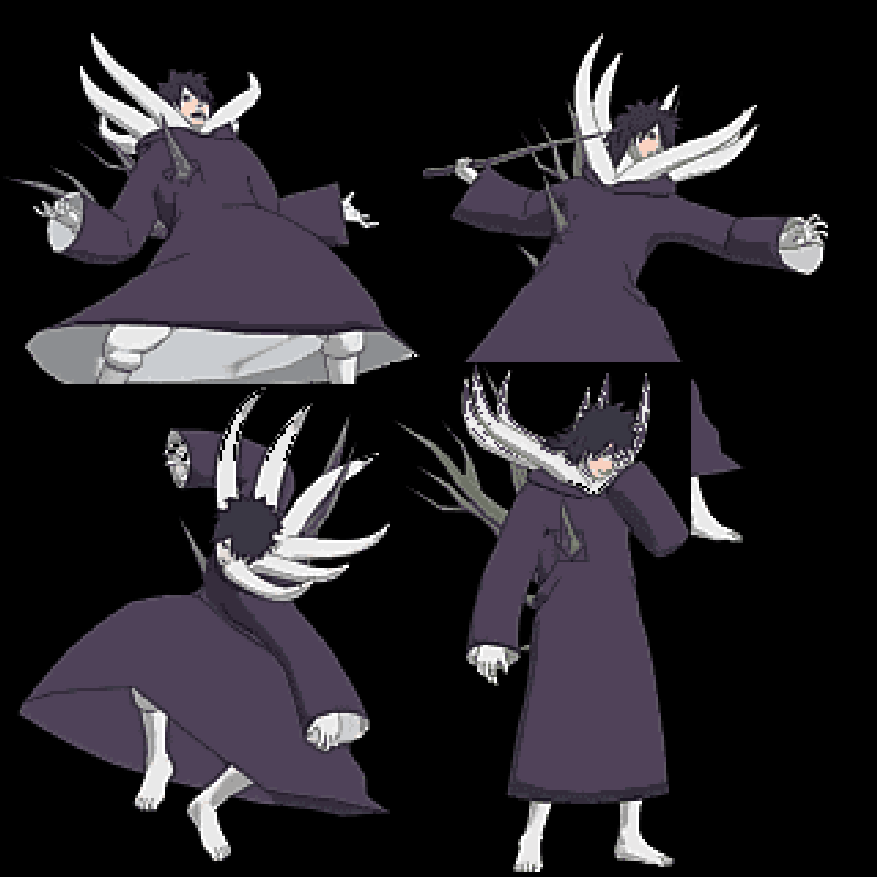 obito in hill or obito zetsu Guruguru by xxjohnnyxxx on DeviantArt