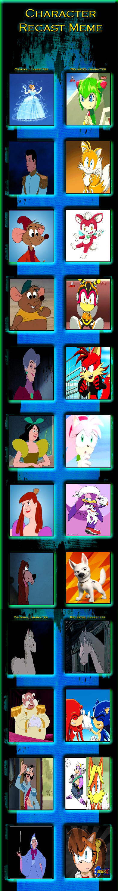 Cosmo (Cinderella) recast meme by fiddlerchipmunk on DeviantArt