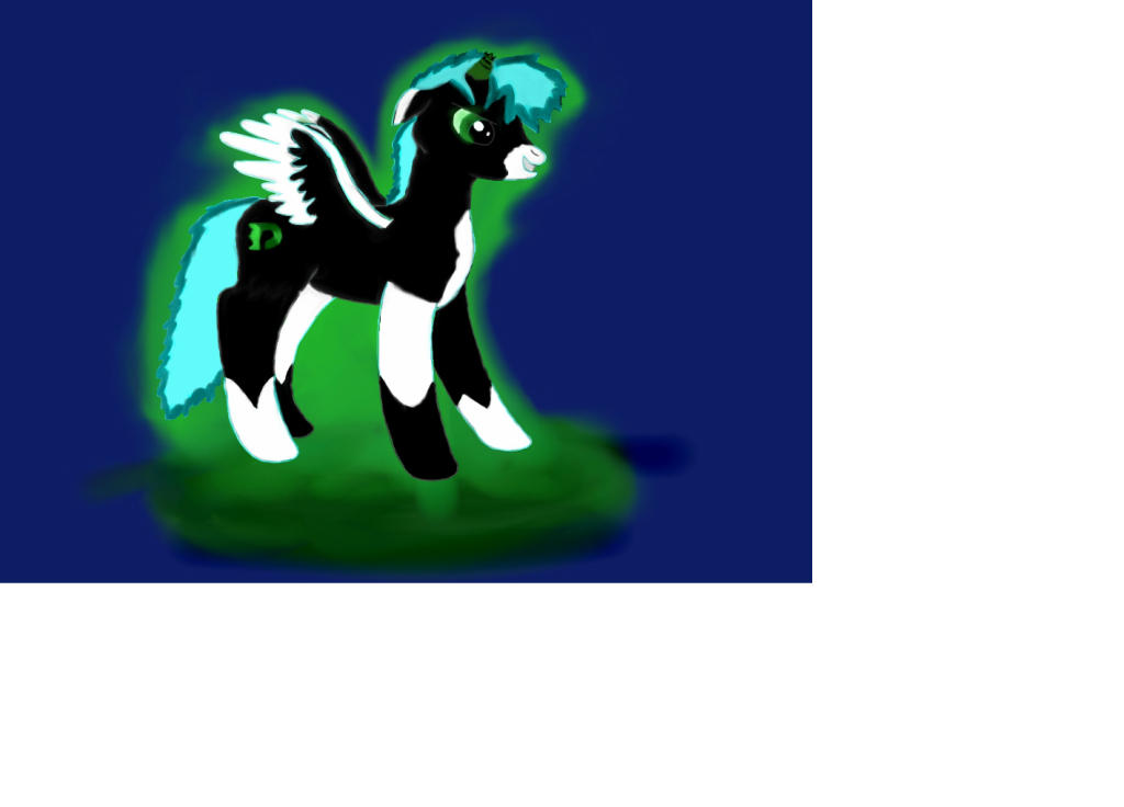 The Phantom Pony Chapter 2 by wildhorses101 on DeviantArt