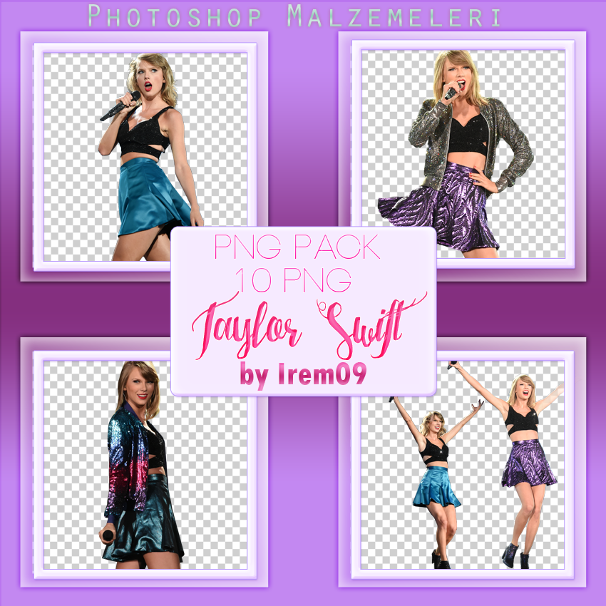TAYLOR SWIFT|8 by irem09 on DeviantArt