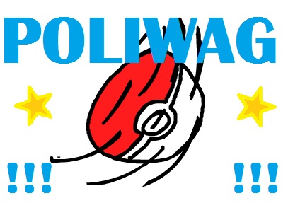 Poke Poli 1 by KarlMaks on DeviantArt