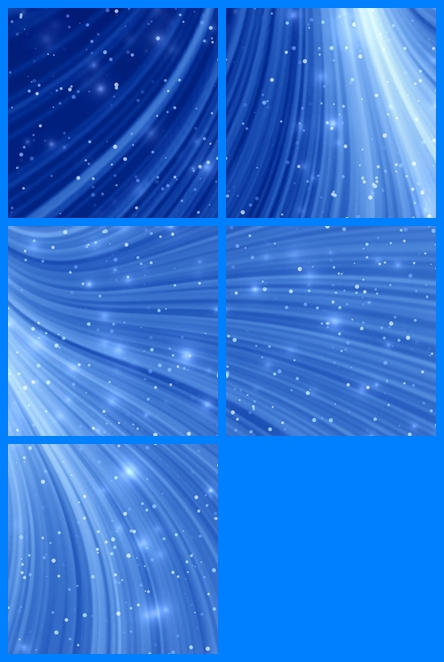 Stardust Pattern by krystalamber2009 on DeviantArt