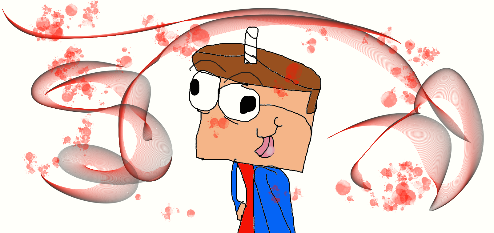 Dede by dmcd6119 on DeviantArt