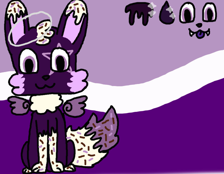 Sugar Bunny Redraw #5 by Gadgetrocks on DeviantArt