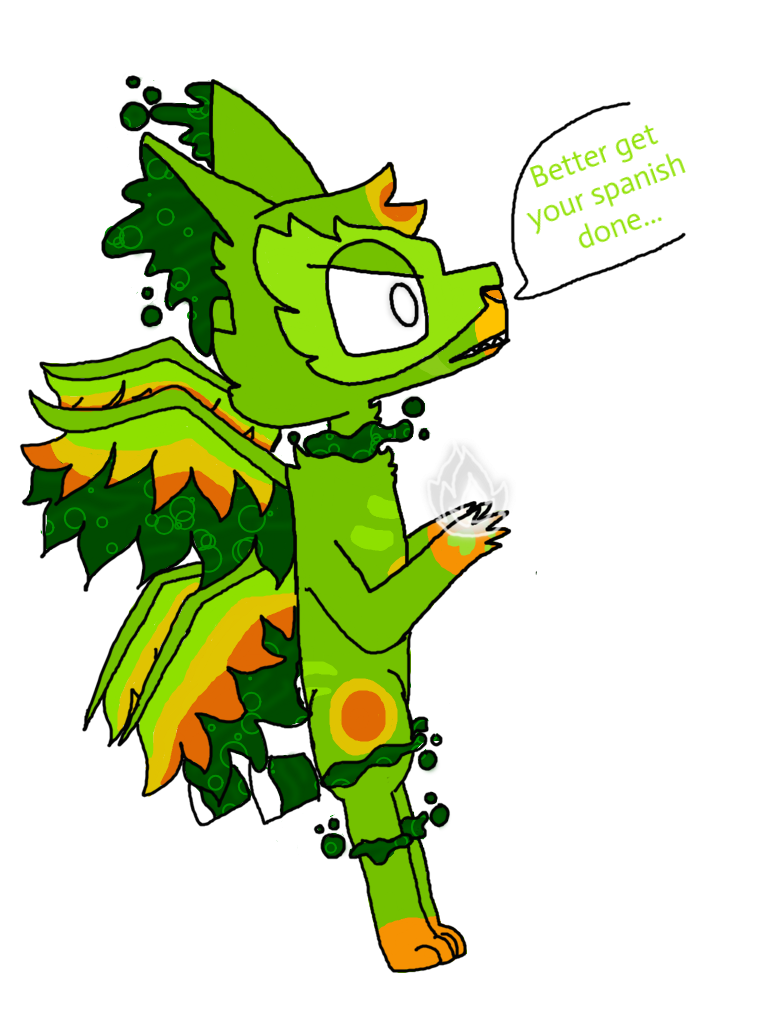 Dwei :Commission: by Gadgetrocks on DeviantArt