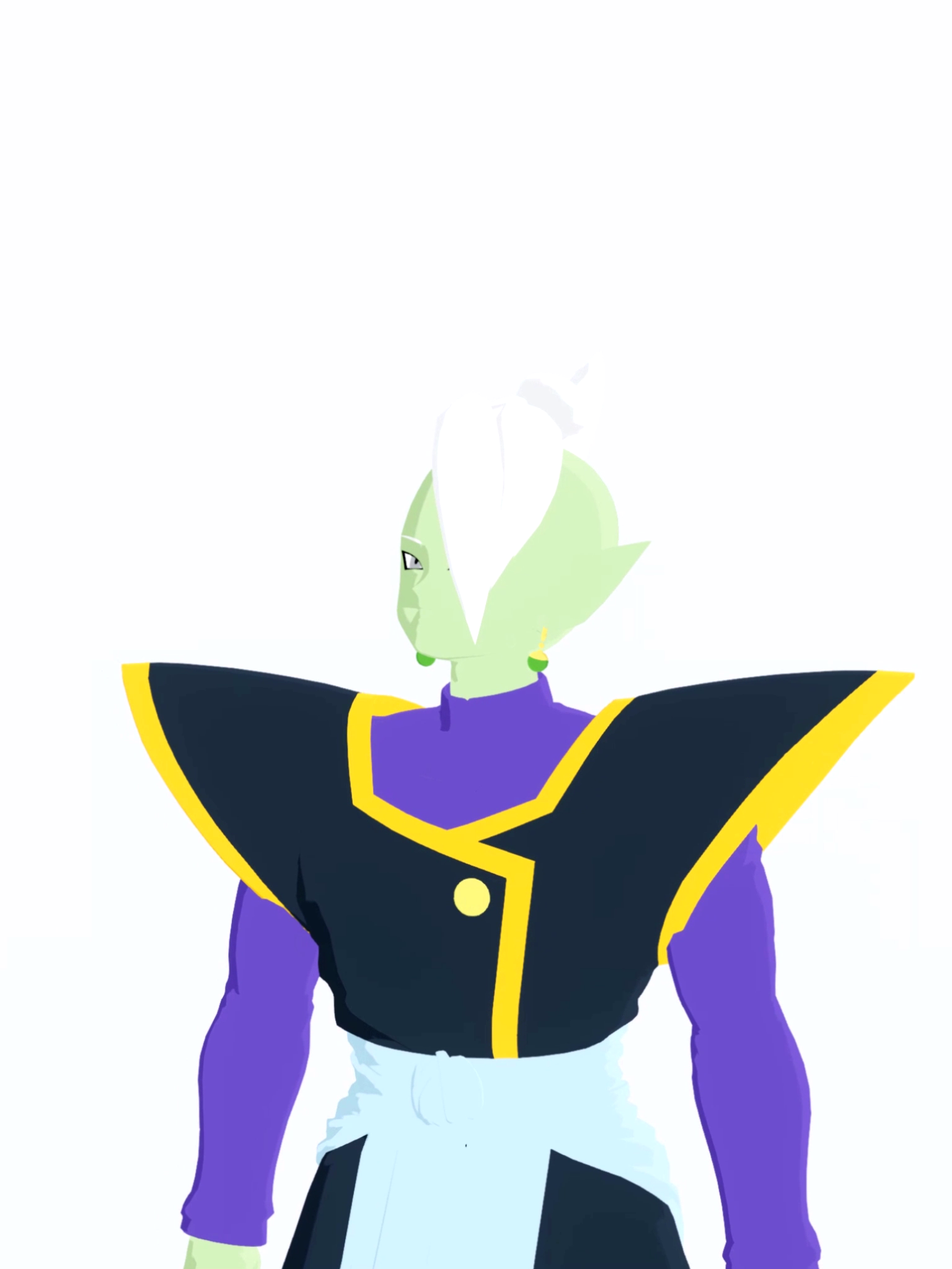 The Villains on Dragonball-World - DeviantArt