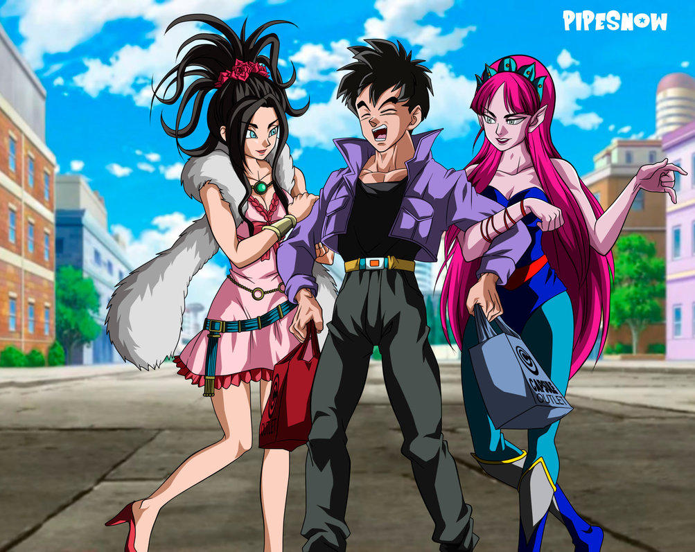 The legend of jagai by granddragoonknight on DeviantArt