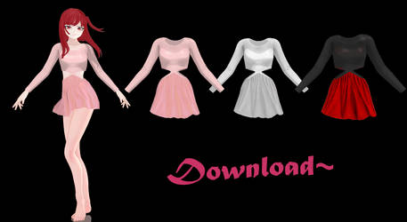 Explore the Best Dress Art | DeviantArt