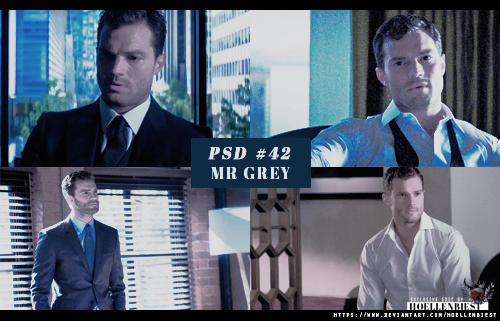 PSD 42 # MR Grey by hoellenbiest on DeviantArt