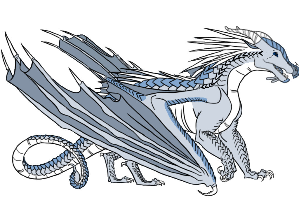 Hybrid Dragon Adoptable Design by night-hawk0913 on DeviantArt