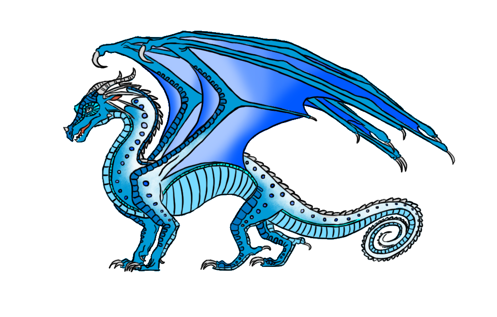 Rainwing Adoptable Design by night-hawk0913 on DeviantArt