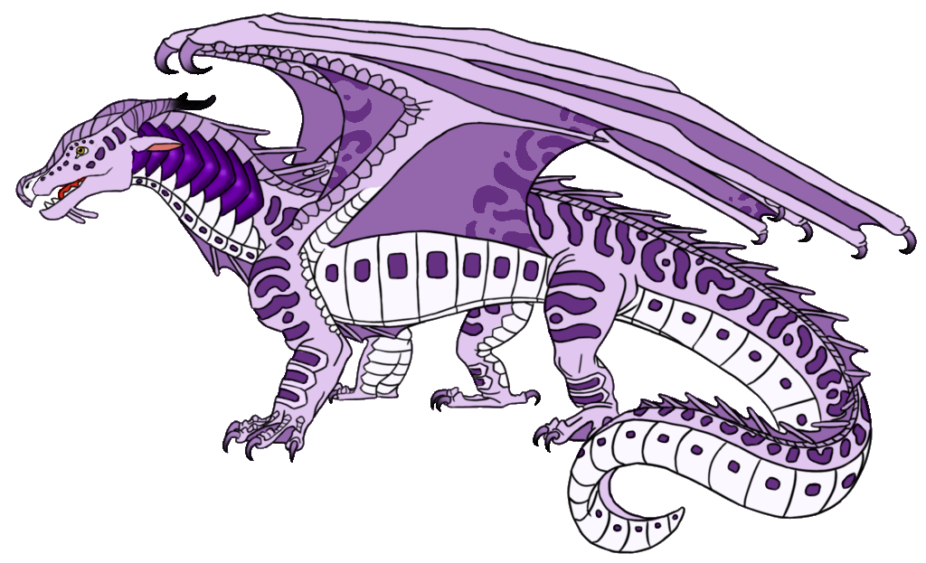 Seawing Adoptable Design by night-hawk0913 on DeviantArt