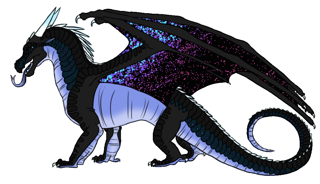 Hybrid Dragon Adoptable: Closed by night-hawk0913 on DeviantArt