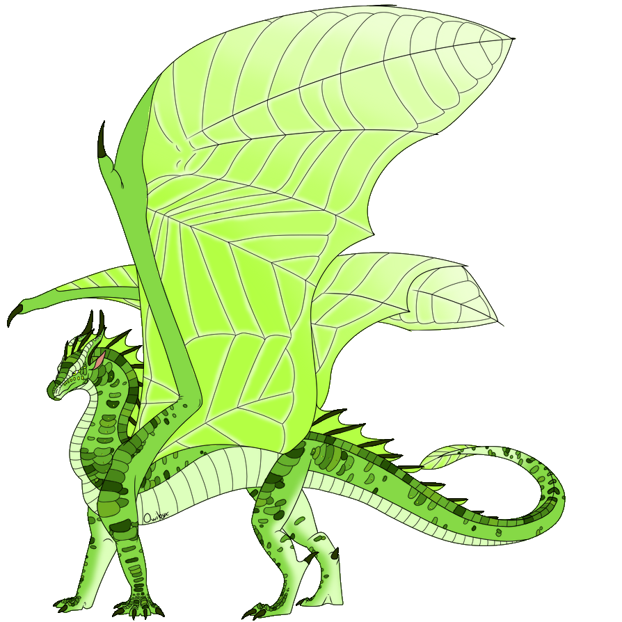 Leafwing Adoptable: Closed by night-hawk0913 on DeviantArt