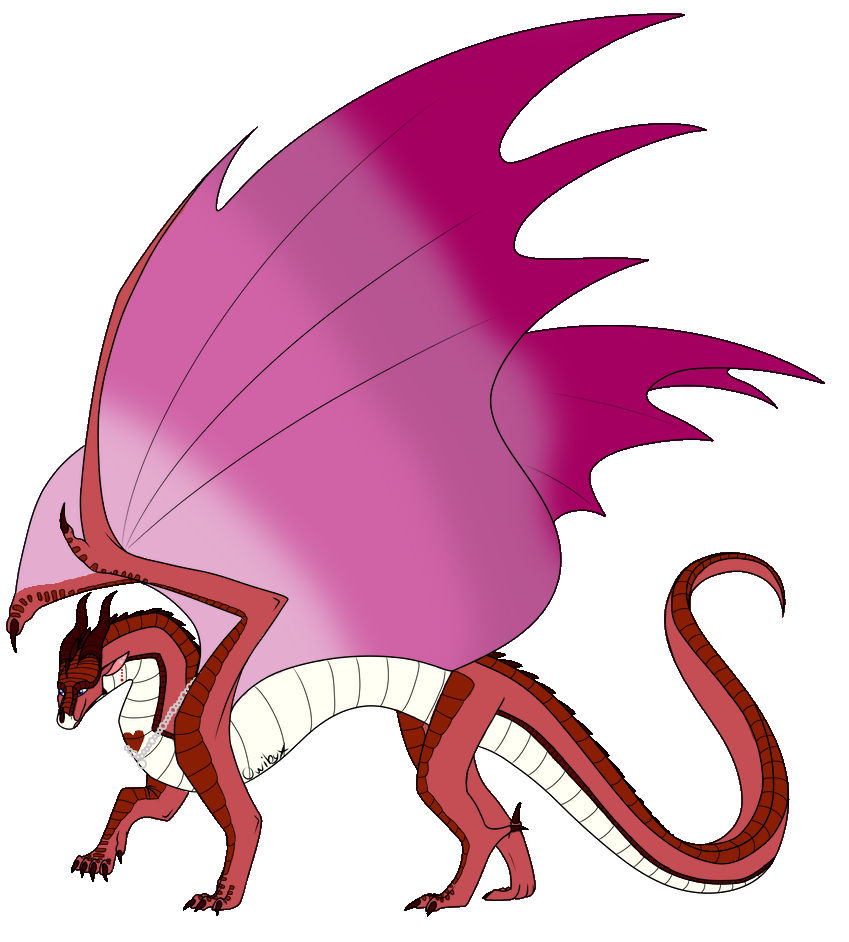 Wings of Fire Pride Adopts: Closed by night-hawk0913 on DeviantArt