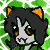 Nepeta Icon for brokenstar22 by trashboatt on DeviantArt