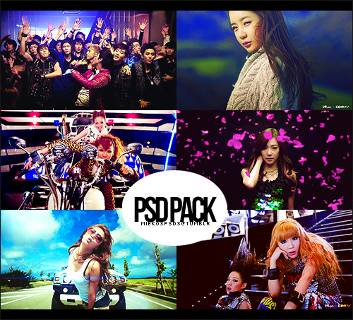 PSD PACK by ayxieebz on DeviantArt