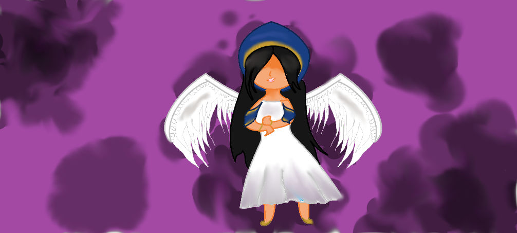 lady irene by poppetcutekitten12 on DeviantArt