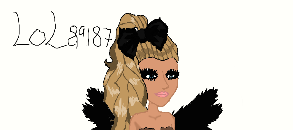 msp edit by poppetcutekitten12 on DeviantArt
