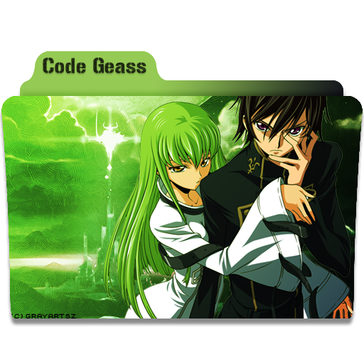Code Geass by grayartsz on DeviantArt