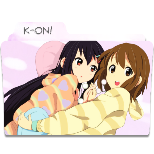 K-on by grayartsz on DeviantArt