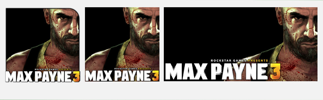 Max Payne Pack by griddark on DeviantArt