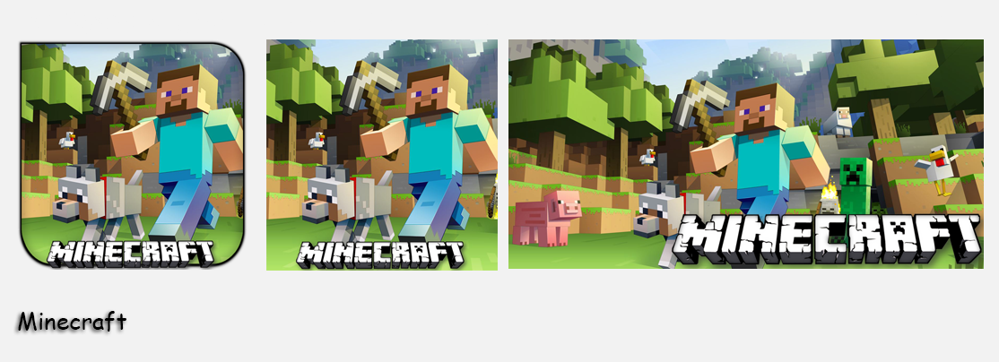 Minecraft by griddark on DeviantArt