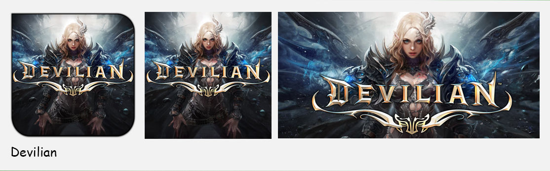 Devilian by griddark on DeviantArt